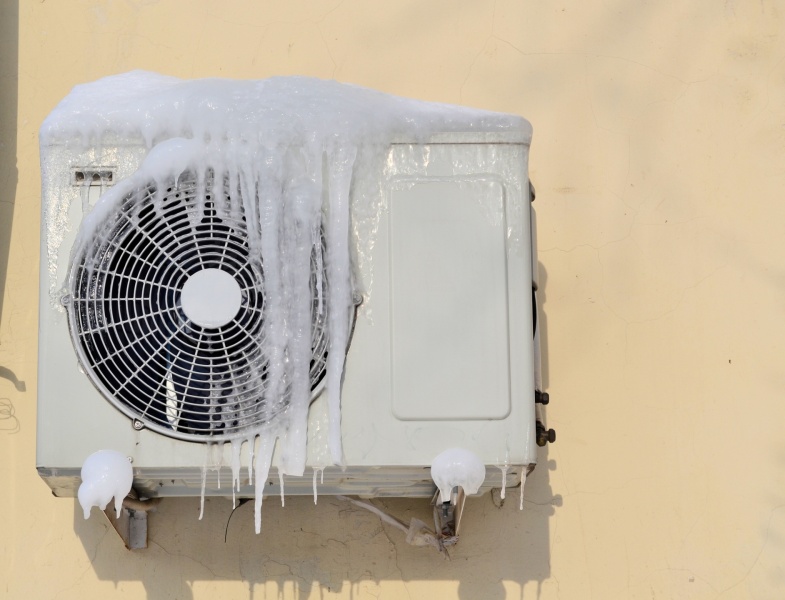 Do You Know How to Shut Down Your AC for Fall? | Premier HVAC Services